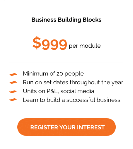 Small Business Mentoring Programs - Experienced Mentors - Rare Birds