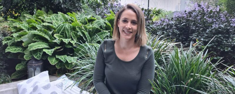 Meet the Mentor: Kristy Bayley, Head of Operations at Faethm AI ...