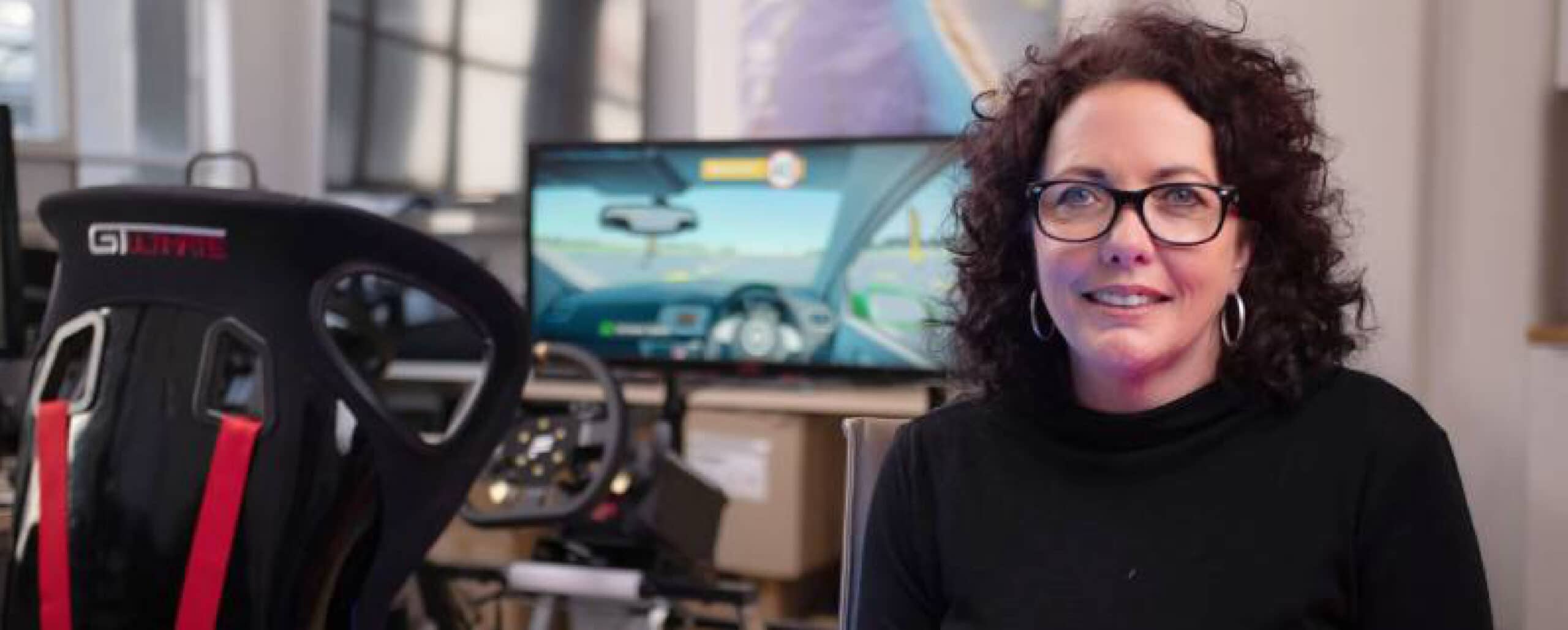 Success Stories: Lisa's mentoring partnership gave her a fresh lens and ...