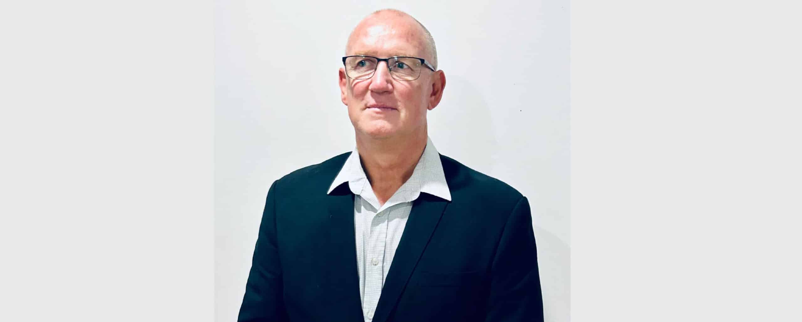 Meet the Mentor – Stuart Butel - Inspiring Rare Birds