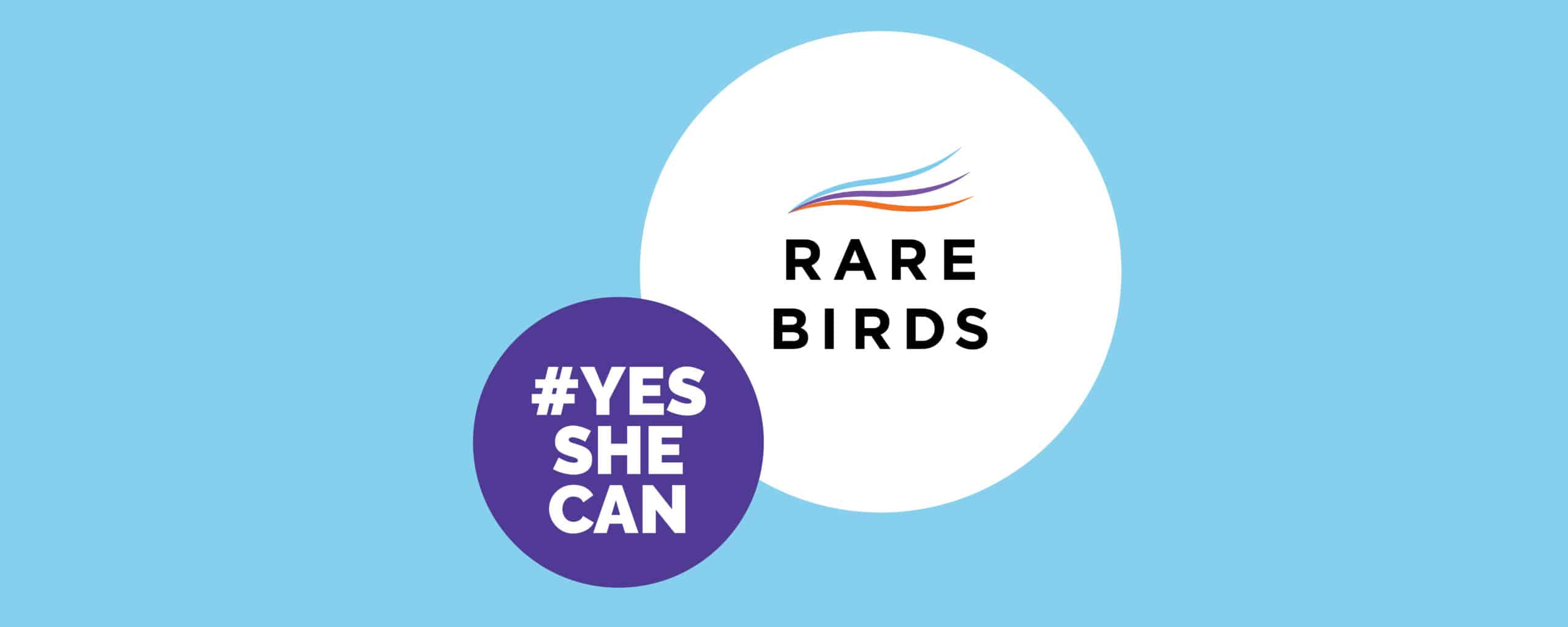 Inspiring Rare Birds Impact Report 2023 - Inspiring Rare Birds